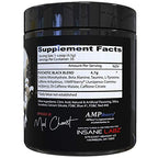 powerful pre-workout for intense workouts