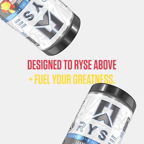 powerful pre-workout for workouts