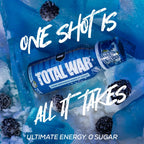 powerful pre-workout formula