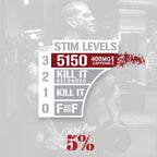 powerful pre workout powder for athletes