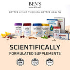 powerful prostate formula for overall health