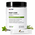 Powerful prostate health supplement capsules