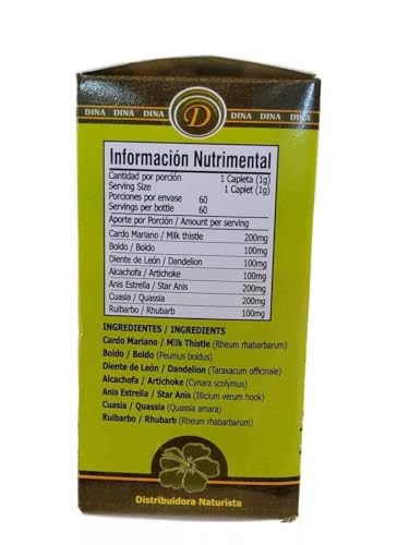 powerful silymarin for liver support