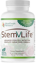 powerful stem cell formula benefits