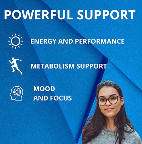 powerful support for overall health