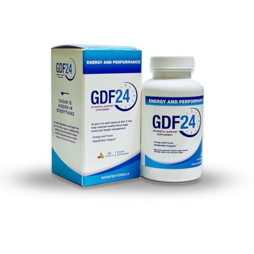 powerful support supplement for metabolism