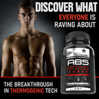 powerful thermogenic fat burners capsules