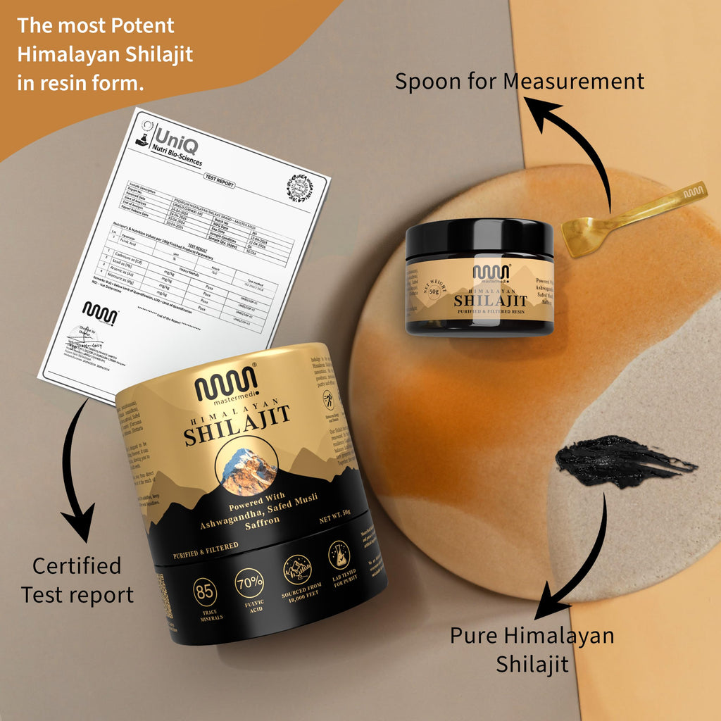 Powerful trace minerals for athletes