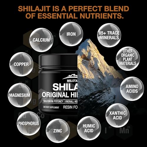 powerful trace minerals for athletes