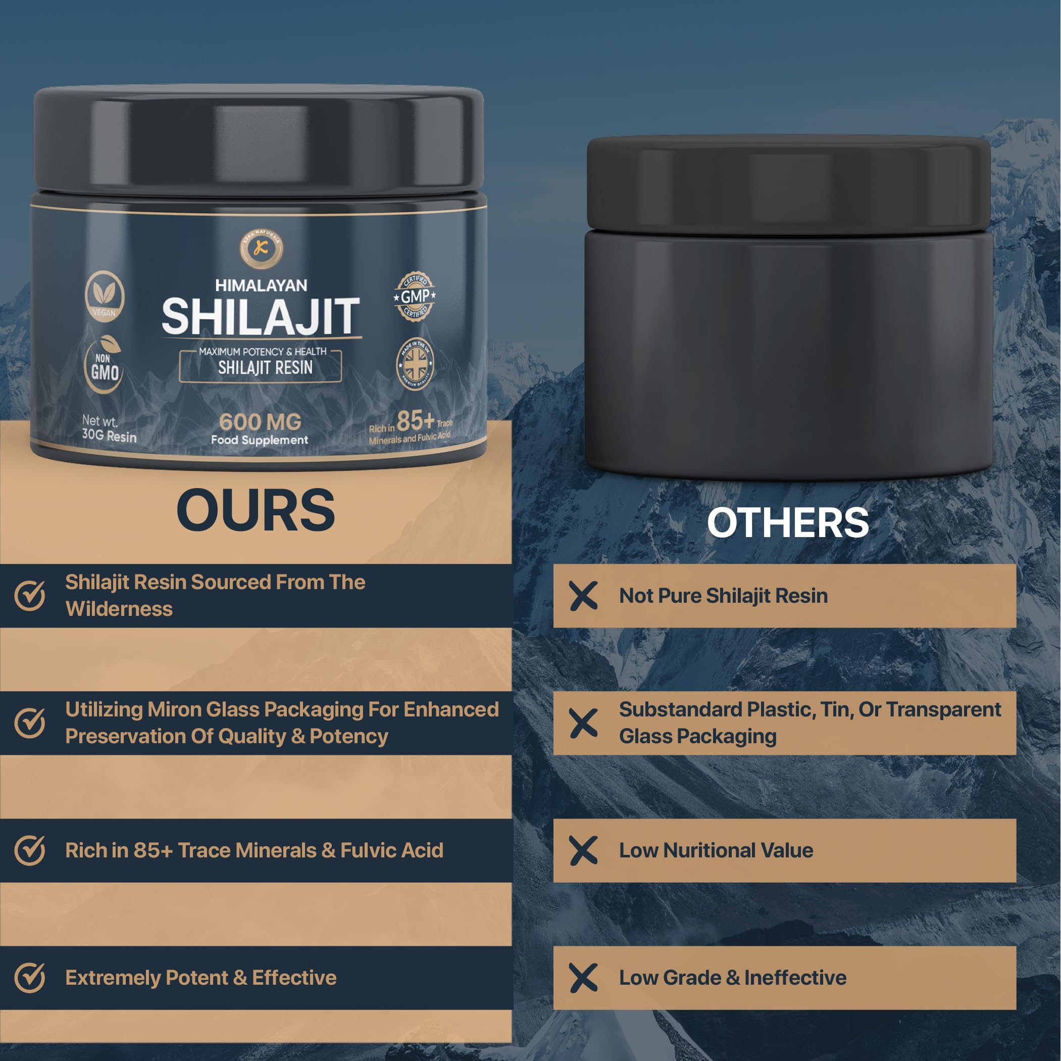 powerful trace minerals for immunity