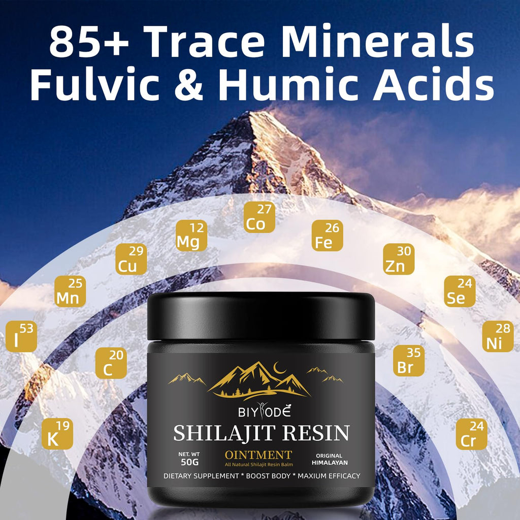 powerful trace minerals for men