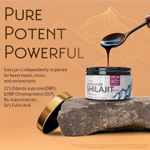 powerful trace minerals supplement