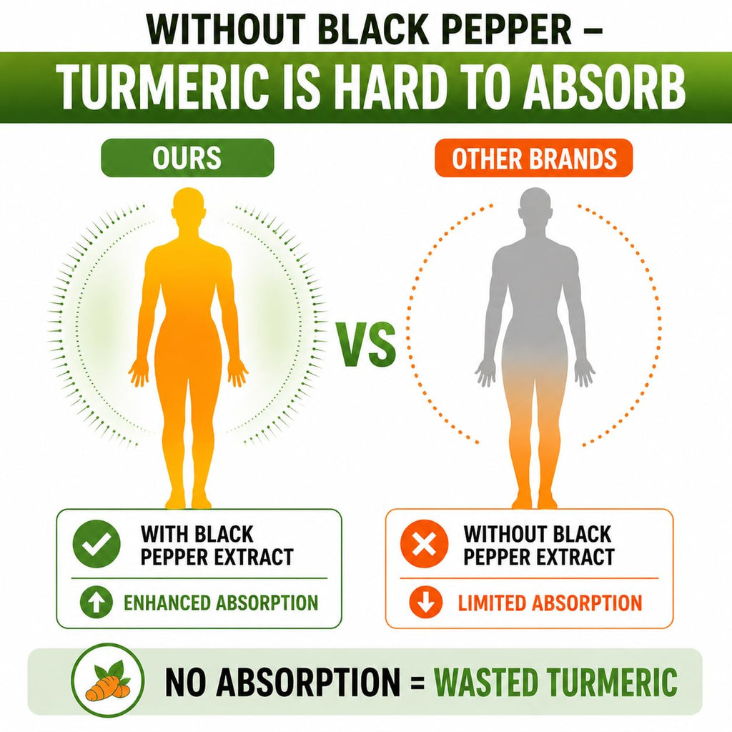 powerful turmeric and boswellia blend