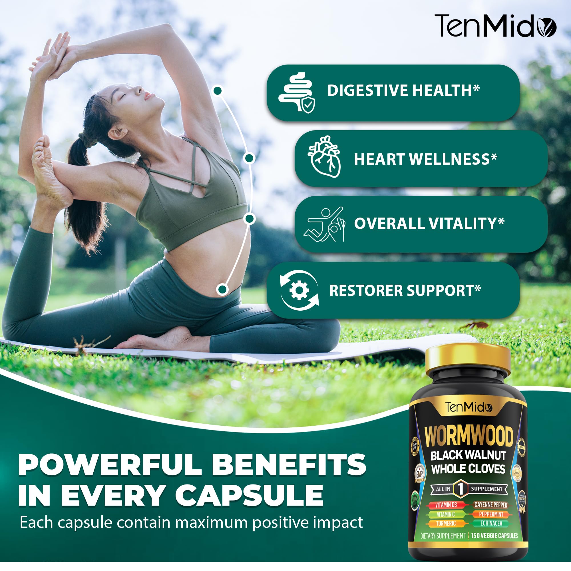 powerful turmeric formula for immunity