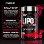 powerful weight management fat burners