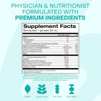 powerful whole food multivitamin capsules