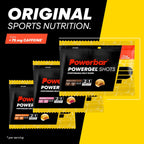 PowerGel Cola shots for quick recovery