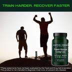 powerhouse coq10 for antioxidant protection