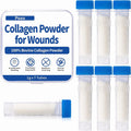 Poxo collagen powder for skin