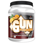 PPN Gunpowder pre-workout energy boost