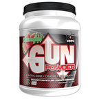 PPN pre-workout powder for energy