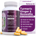 PPO Lab turmeric supplement for inflammation