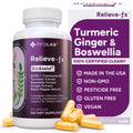 PPO turmeric supplement for inflammation