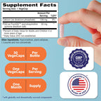 PQQ 20 mg for energy support