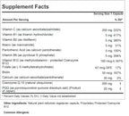 PQQ 20 mg for energy support