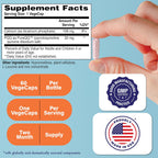 PQQ 20 mg for energy support
