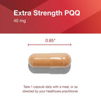 PQQ 40 mg for cellular energy