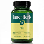 PQQ 40 mg veggie capsules