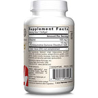 PQQ and CoQ10 for brain function