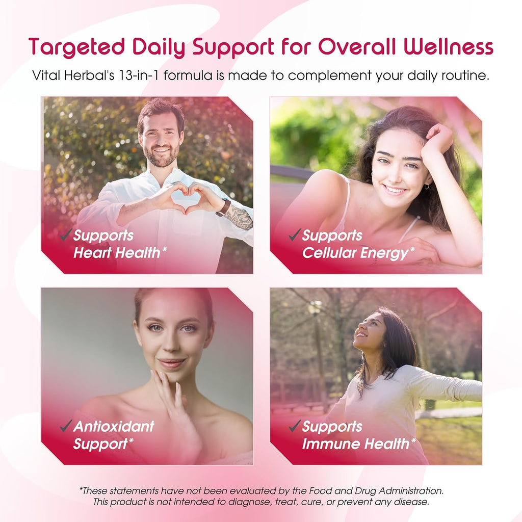 PQQ and CoQ10 for cellular vitality