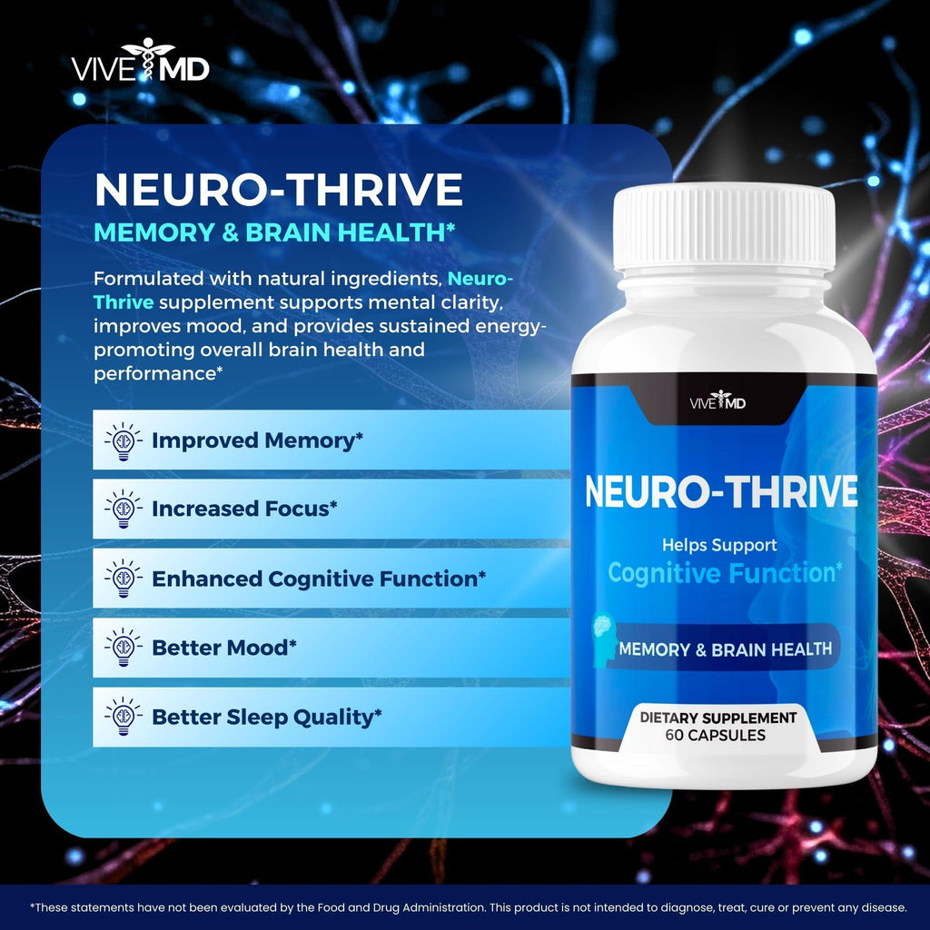 PQQ and ginkgo biloba formula