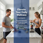 PQQ and resveratrol combination