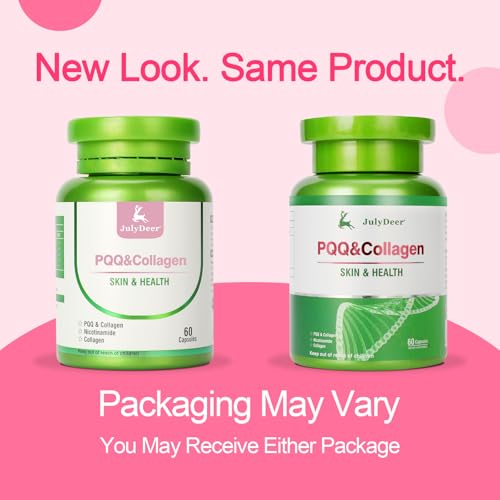 PQQ for enhanced skin hydration