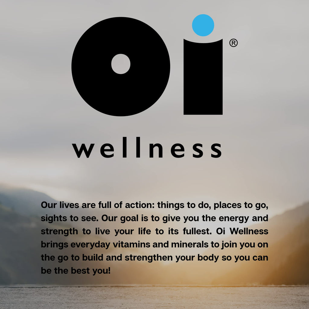 PQQ for sustained energy levels