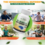 PQQ MITORESTORE multivitamin for seniors