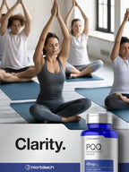 PQQ multivitamin for seniors vitality