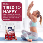 PQQ softgels for daily health