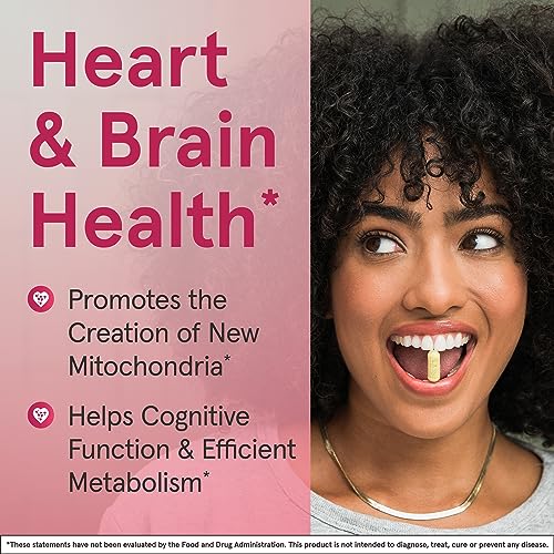 PQQ supplement for cognitive health