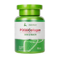 PQQ supplement for healthy hair