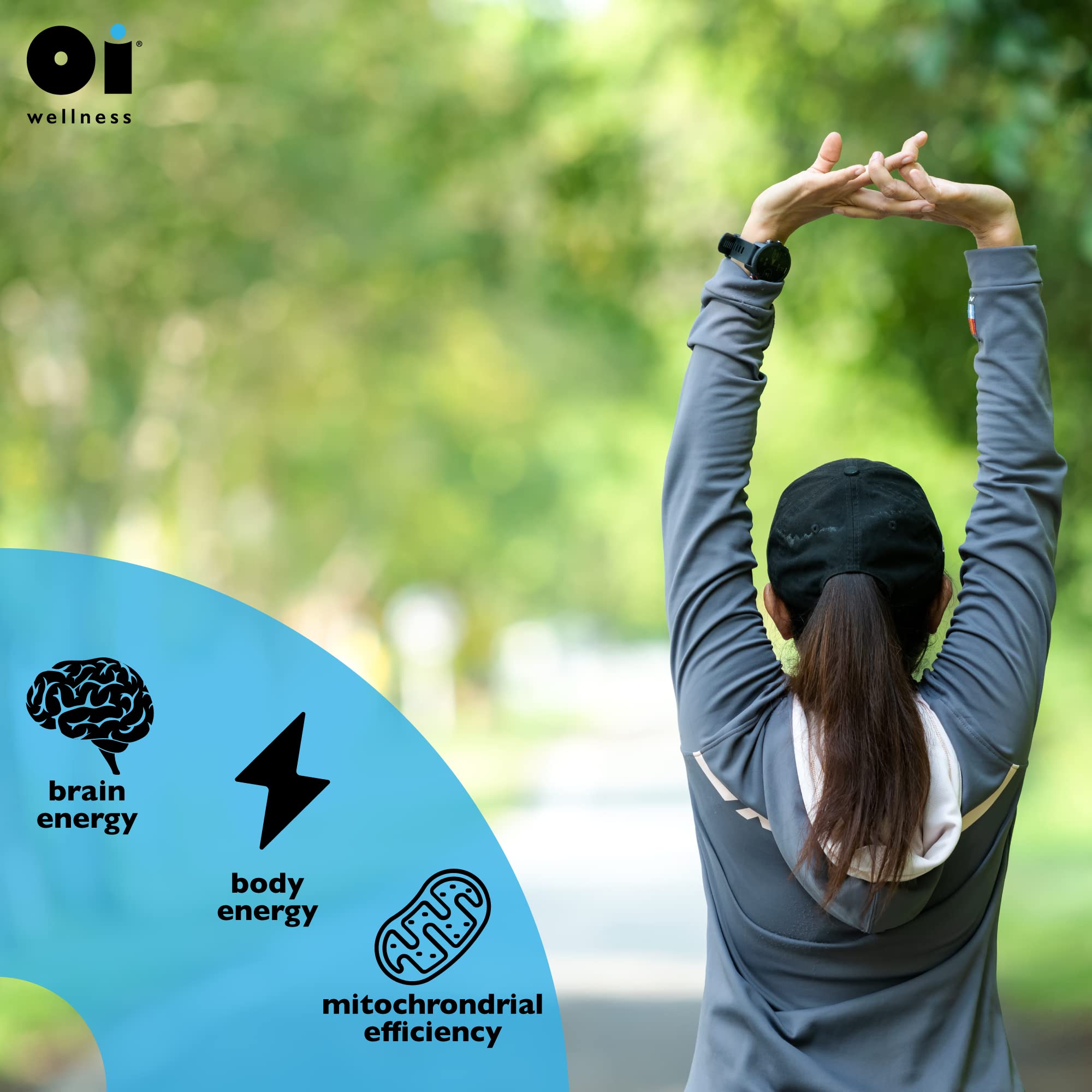 PQQ supplement for mental clarity