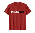 Praise Yah fruit extracts t-shirt