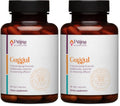 Prajna Ayurveda Guggul capsules for detox