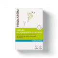 Pranarom blended vitamin & mineral supplements