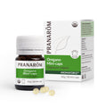 Pranarom oregano oil mini-caps