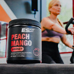 Pre and post workout amino acids