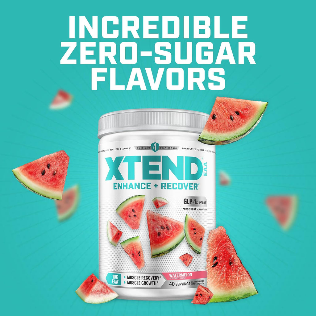 pre and post workout amino blend